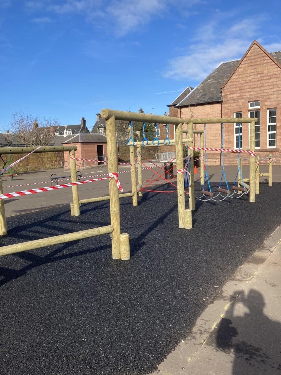 Holmston Primary School