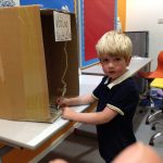 JRSO | Kirkmichael Primary School and Early Years Centre