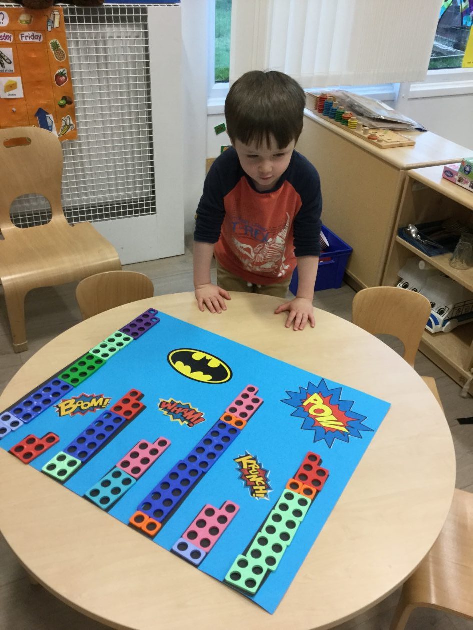 EYC Curriculum | Maidens Primary School and Early Years Centre