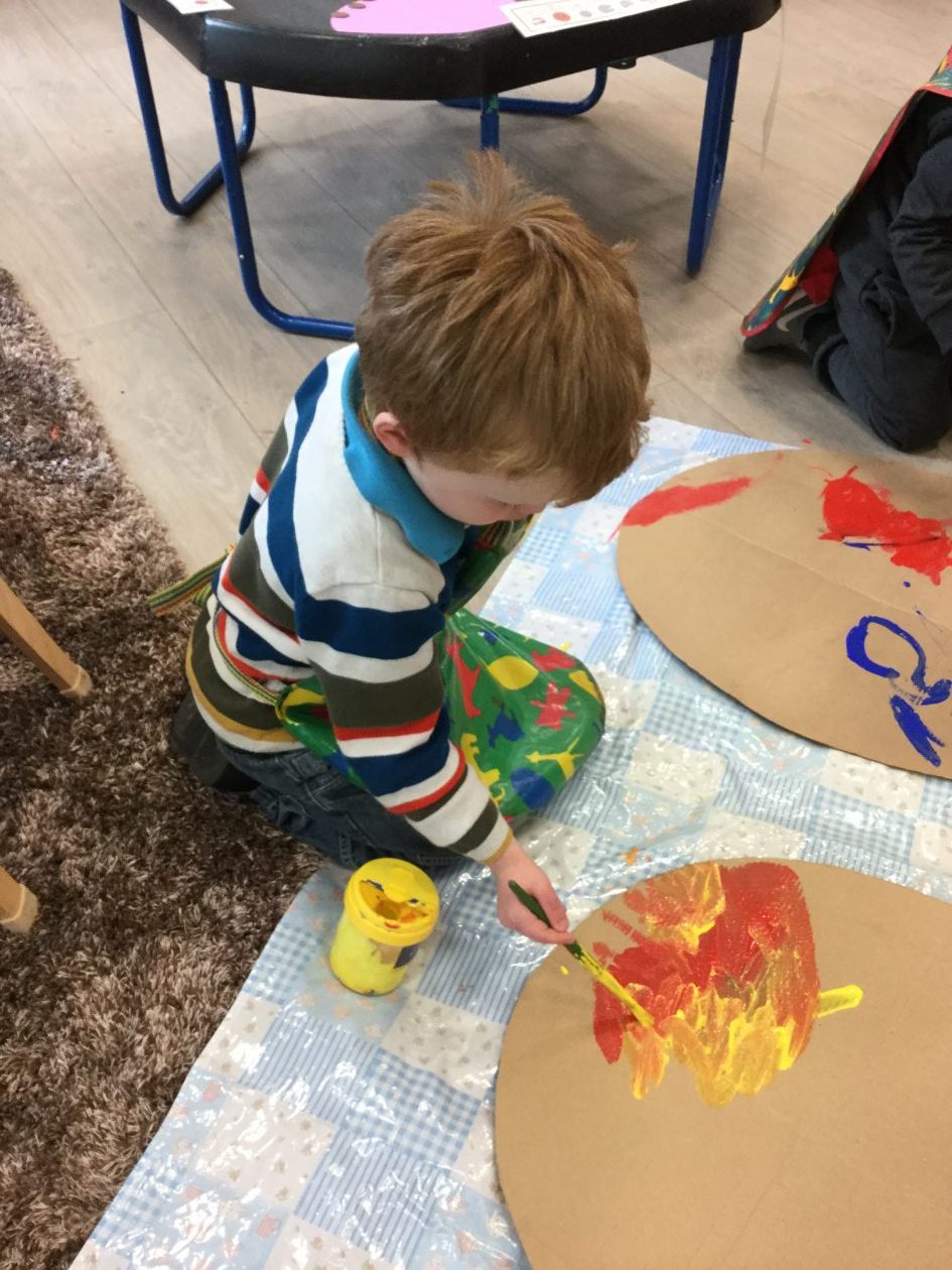 EYC Curriculum | Maidens Primary School and Early Years Centre