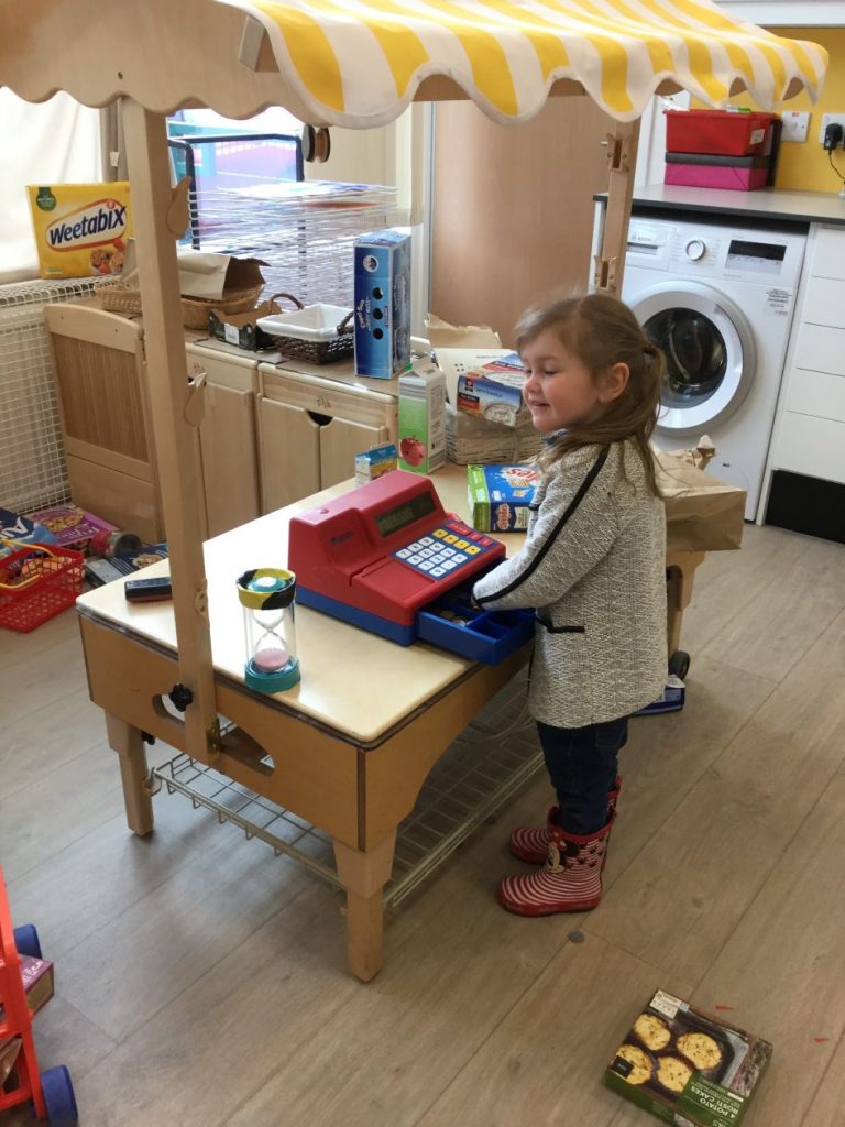 EYC Curriculum | Maidens Primary School and Early Years Centre