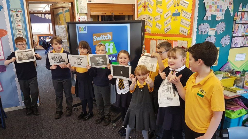ECO Committee | Minishant Primary School