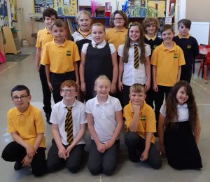Class 2 | Minishant Primary School