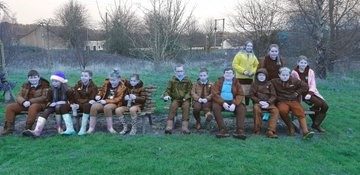 bird feeder 2 | Minishant Primary School