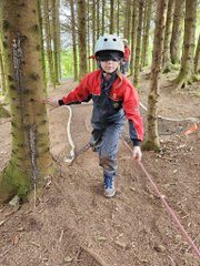 team building | Minishant Primary School