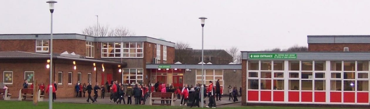Muirhead Primary School