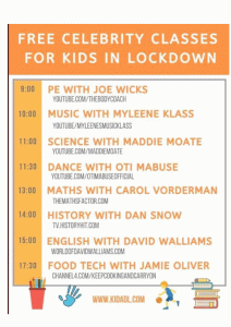 Muirhead Primary School