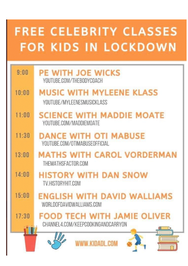 Muirhead Primary School