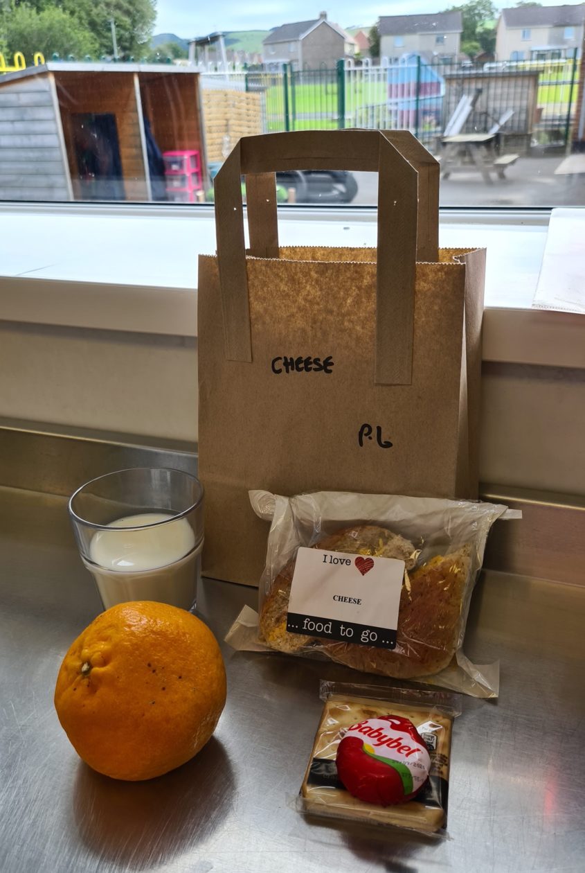 Muirhead Primary School