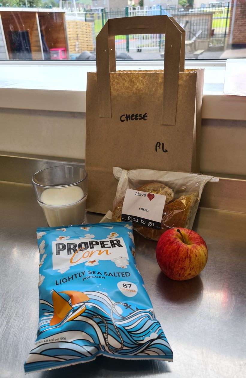 Muirhead Primary School