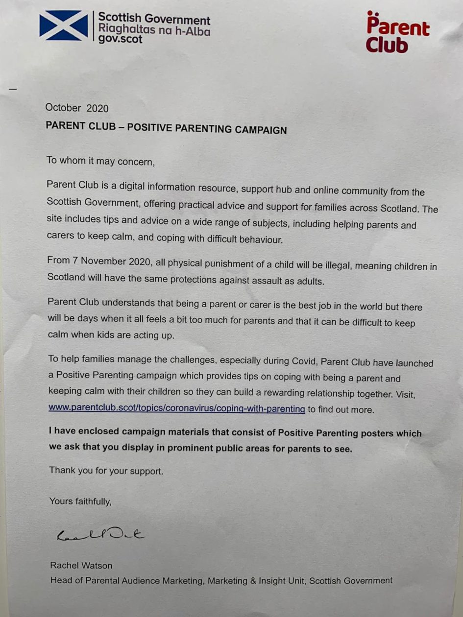 Muirhead Primary School