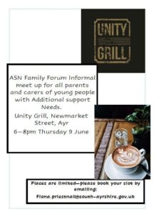 Muirhead Primary School