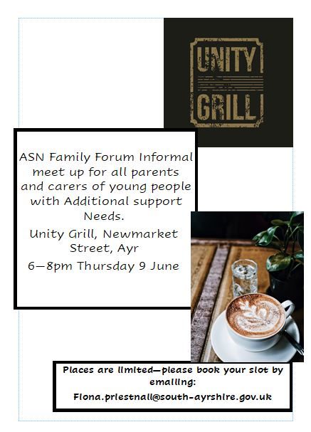 Muirhead Primary School