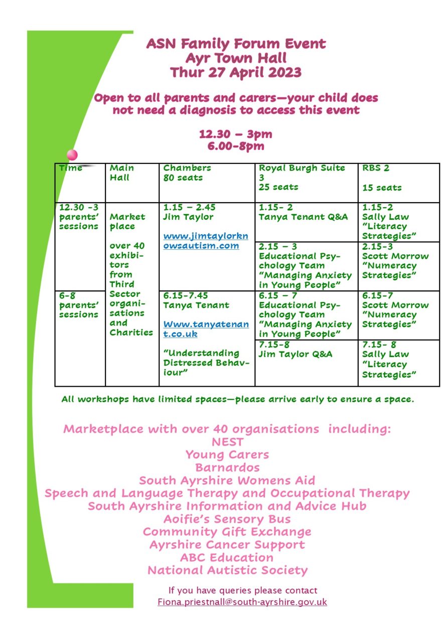 Muirhead Primary School