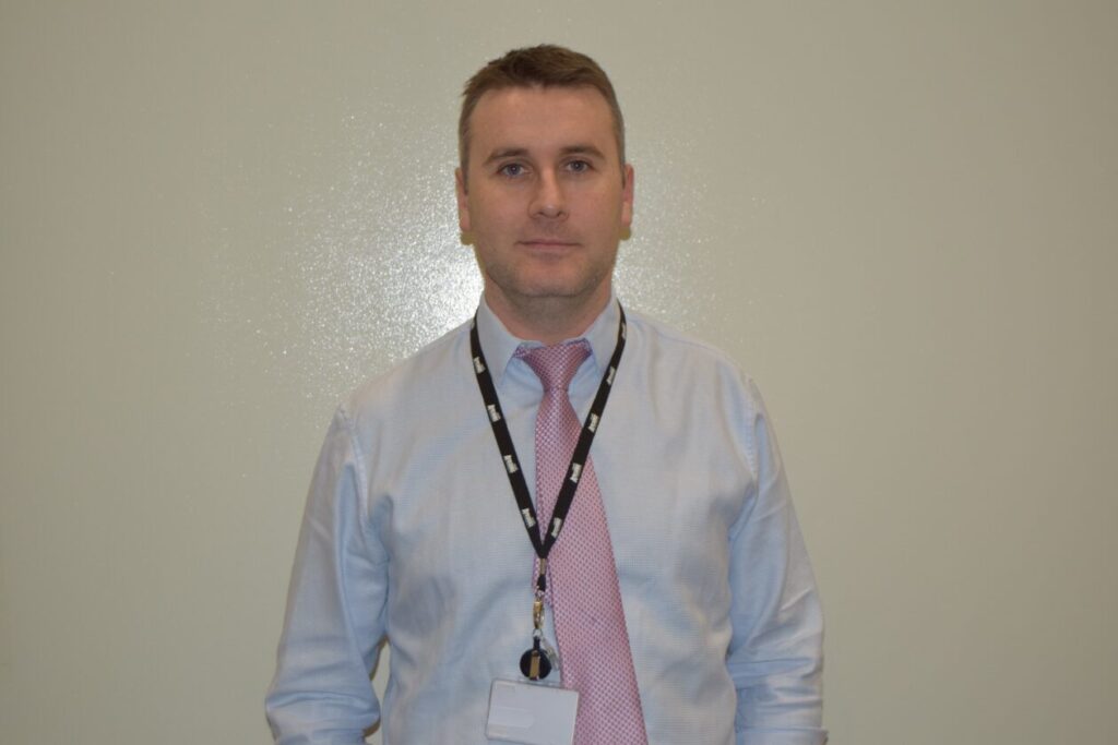 Queen Margaret Academy