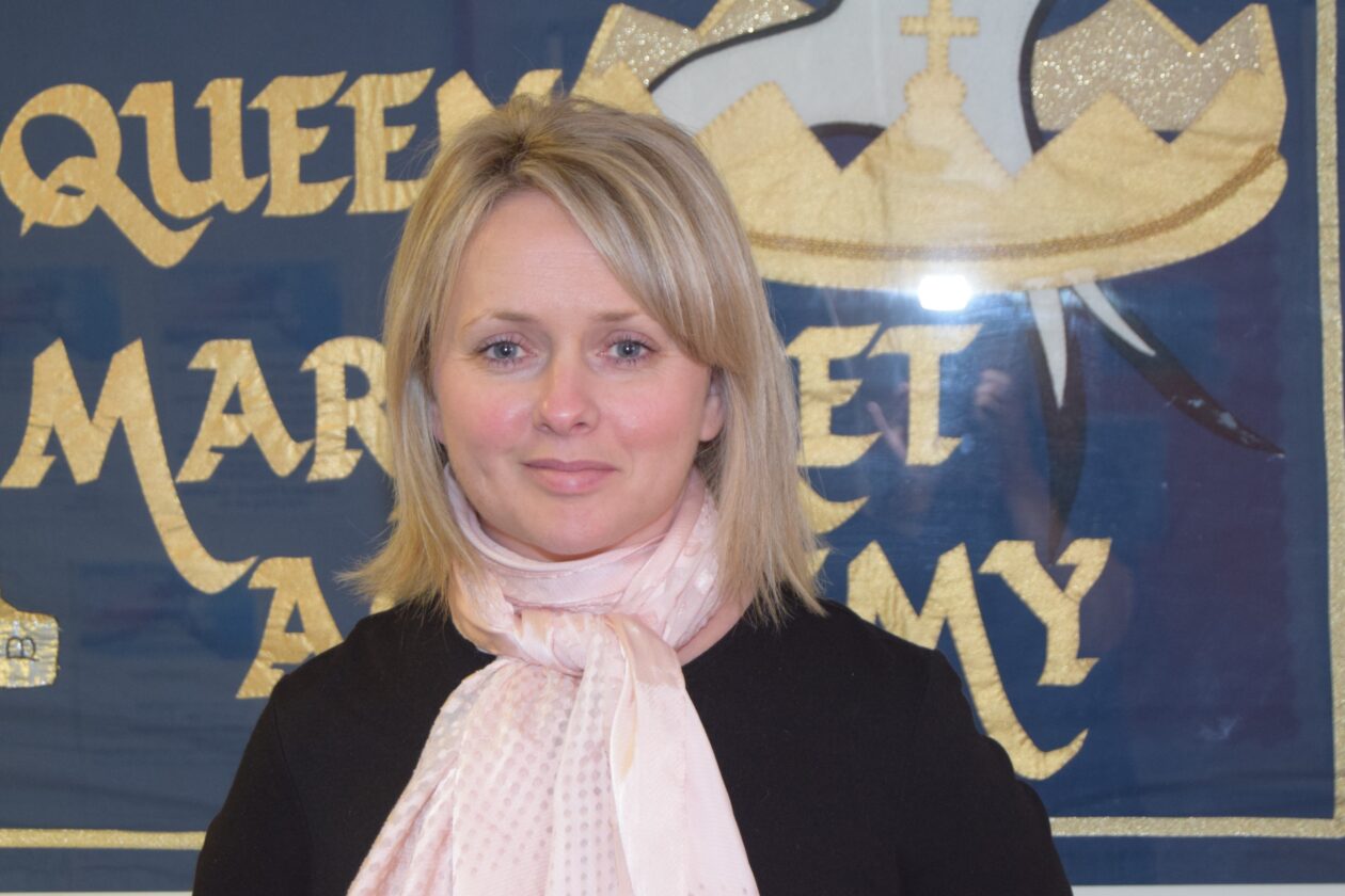 Queen Margaret Academy