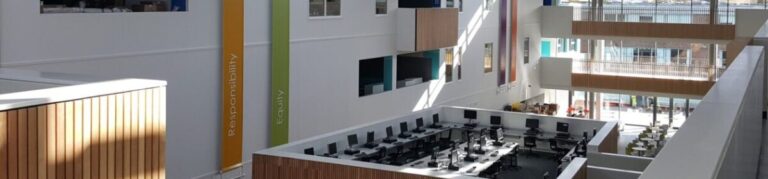 Queen Margaret Academy