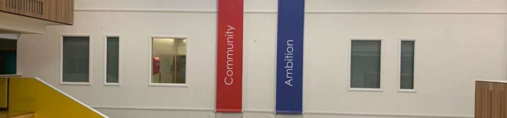 Queen Margaret Academy