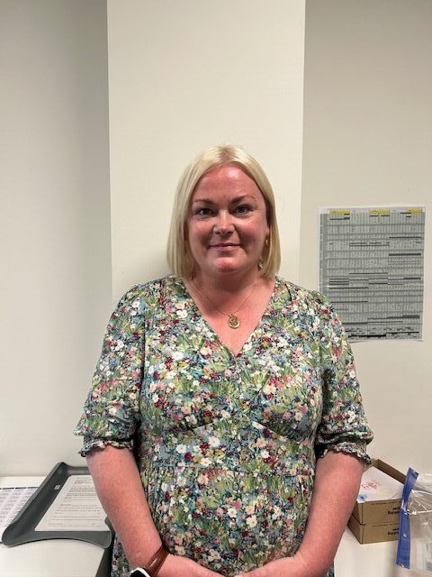 Queen Margaret Academy