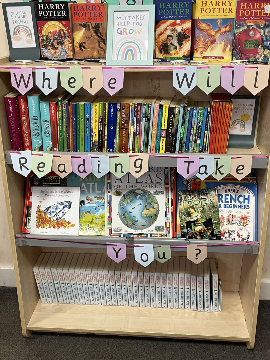 Pupil Zone | Struthers Primary School & EYC