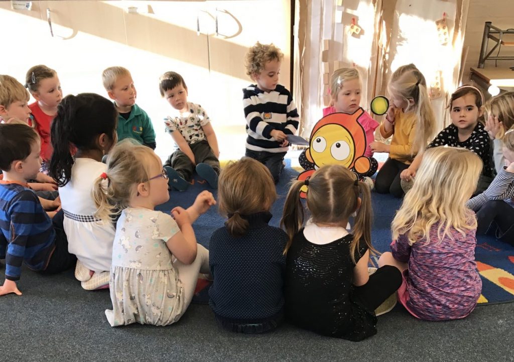 Early Years Centre | TROON PRIMARY SCHOOL & EARLY YEARS CENTRE