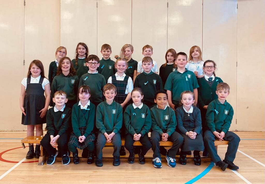 Primary 4 | Symington Primary School and EYC