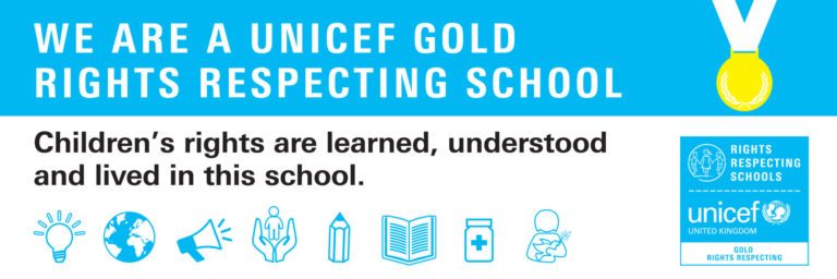 Rights Respecting Schools | TROON PRIMARY SCHOOL & EARLY YEARS CENTRE