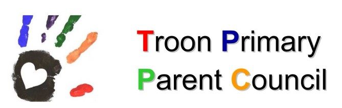 Parent Council | TROON PRIMARY SCHOOL & EARLY YEARS CENTRE