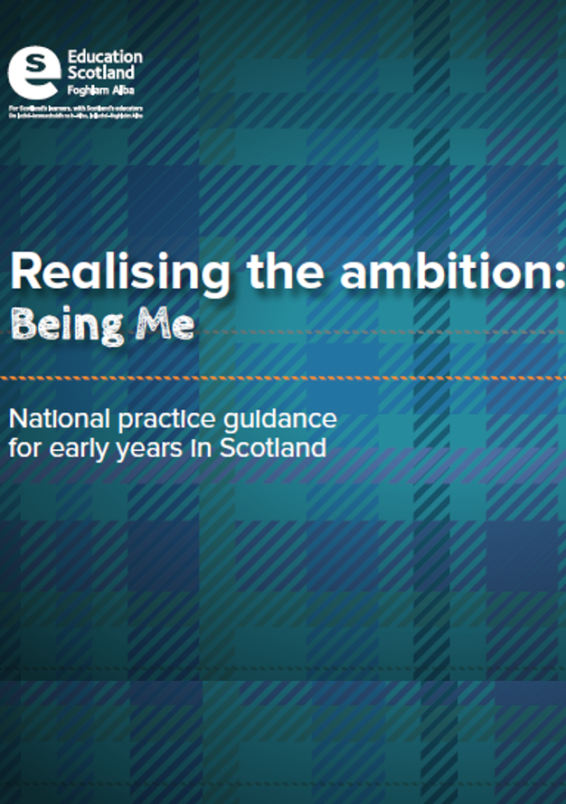 Responsive Planning – reflecting on practice – Early Level Portal