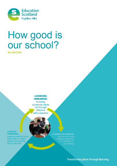 Responsive Planning – reflecting on practice – Early Level Portal