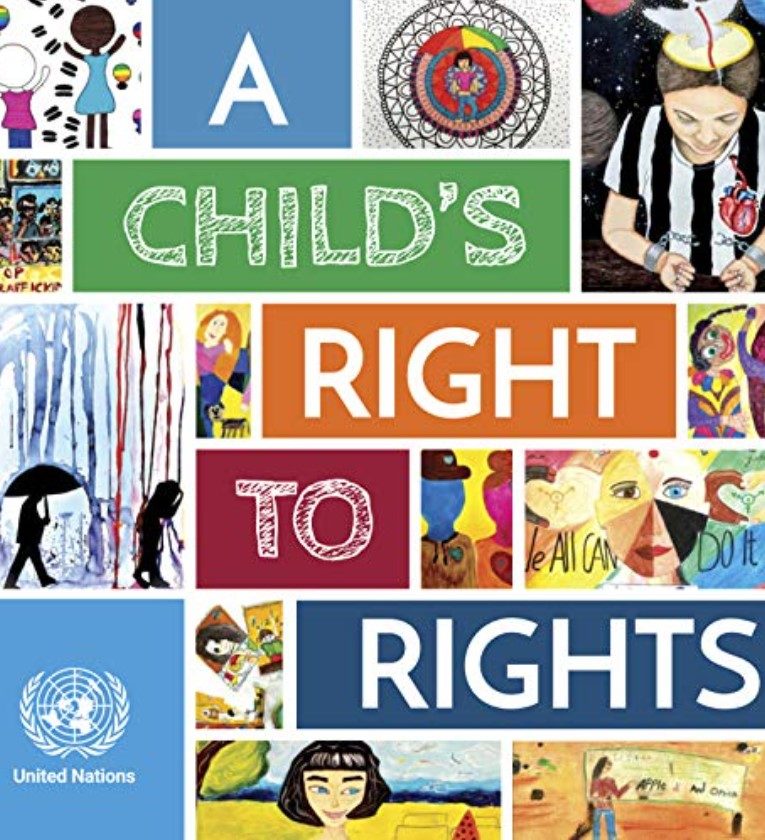 The UNCRC – Children’s Rights – further reading – Early Level Portal