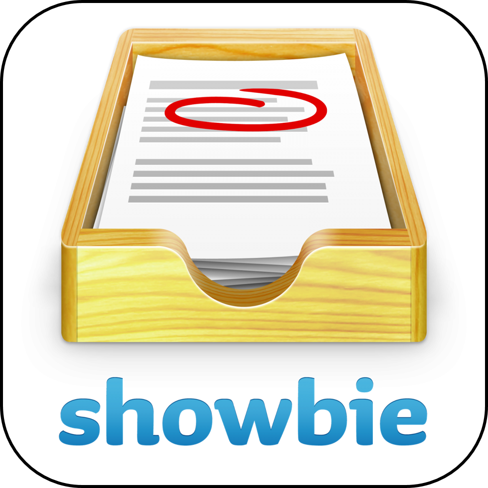Showbie – Groups as a Digital Floor Book – Early Level Portal