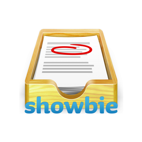 Showbie- Strategic implementation – Early Level Portal