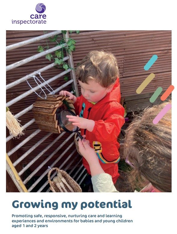 Early Learning & Childcare for 2 year olds (ELC 2) – national guidance ...