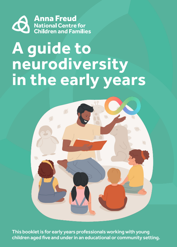 Ableism – Early Level Portal