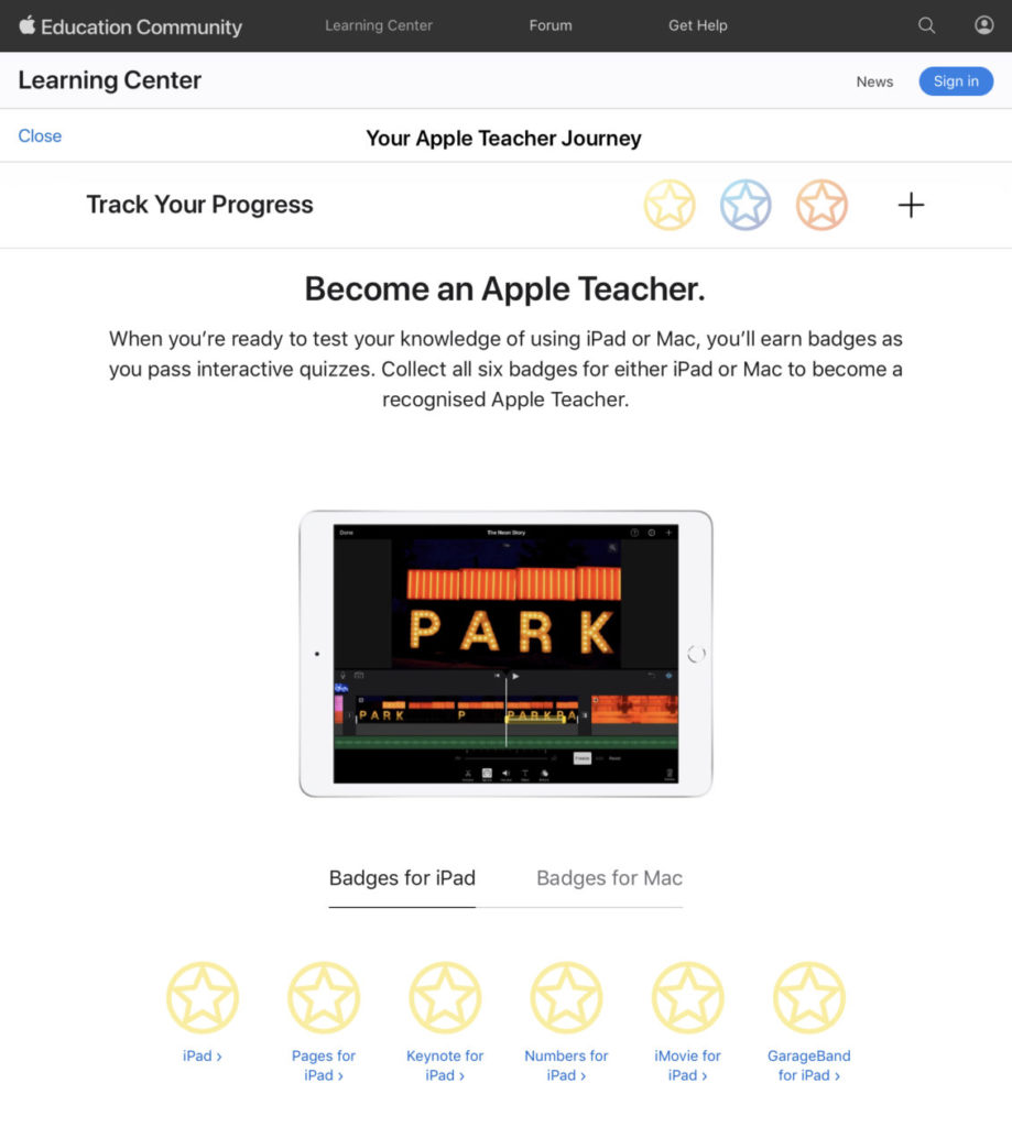 More about Apple RTC – Scottish Borders Apple Regional Training Centre