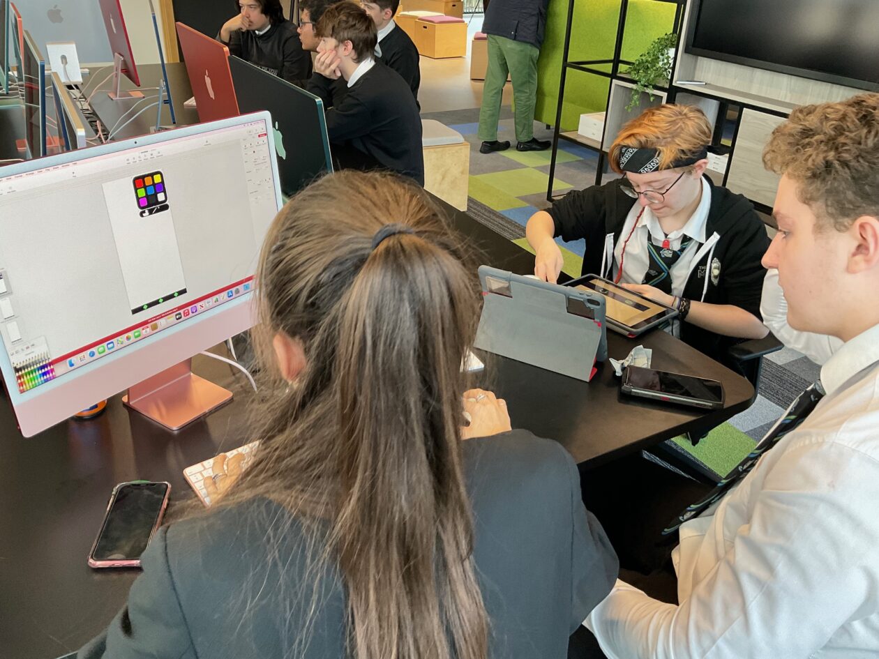 Swift – Inspire Learning SBC