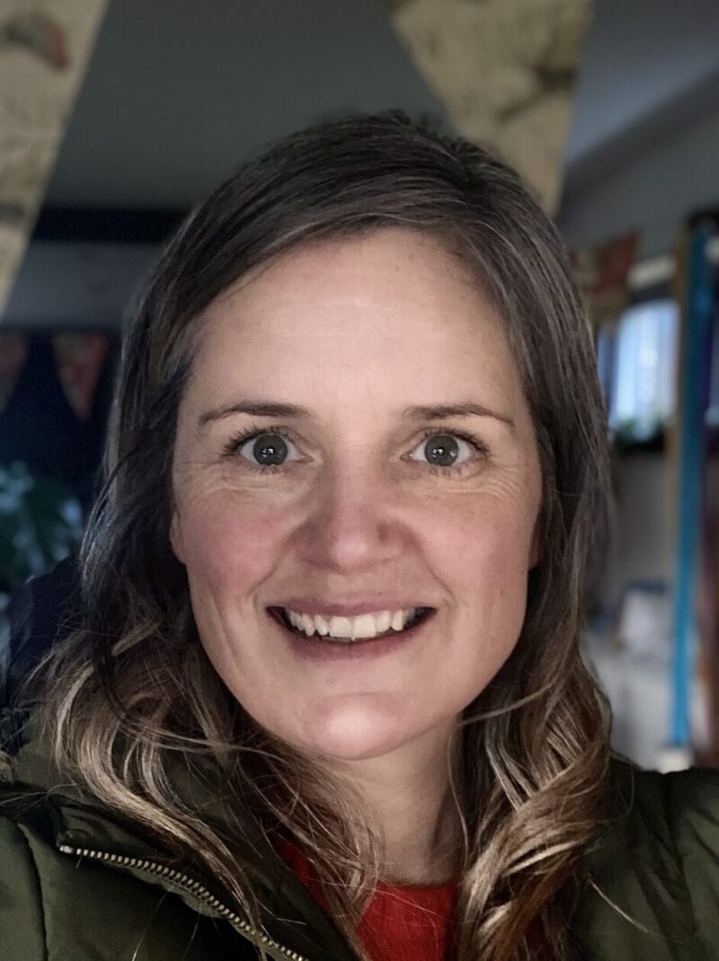 Meet the Team! – Inspire Learning SBC