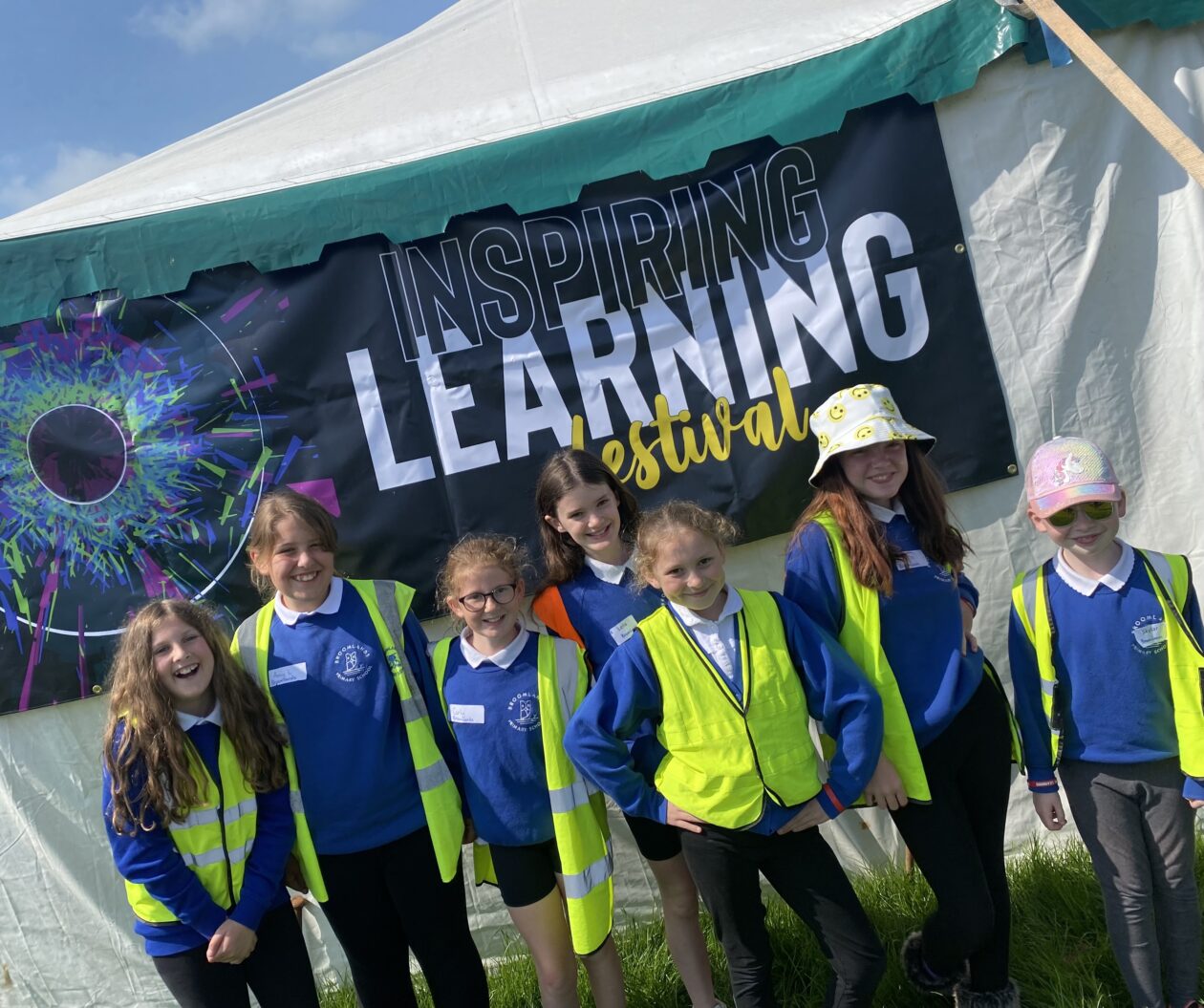 Inspiring Learning Festival 2024 – Inspire Learning SBC