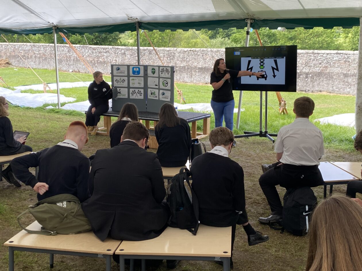 Inspiring Learning Festival 2024 – Inspire Learning SBC