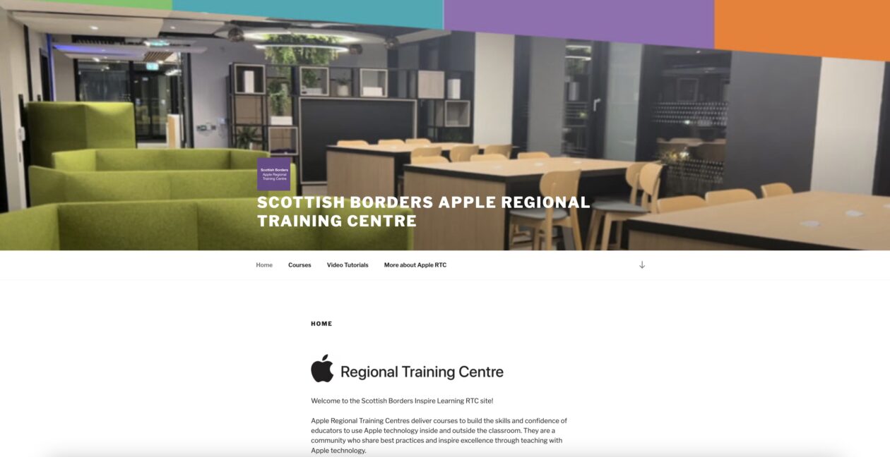 Learning, Teaching and Assessment – Inspire Learning SBC