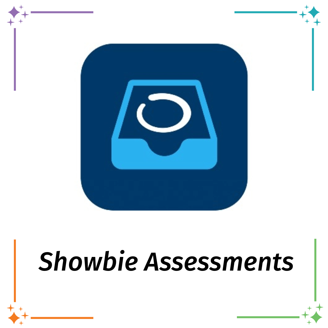 Showbie – Inspire Learning SBC