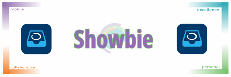 Showbie – Inspire Learning SBC