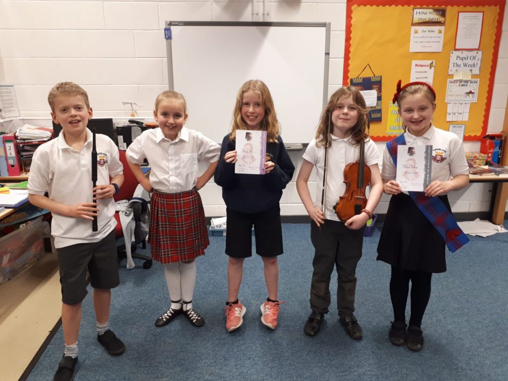 January | 2020 | Kingsland Primary P7 21/22