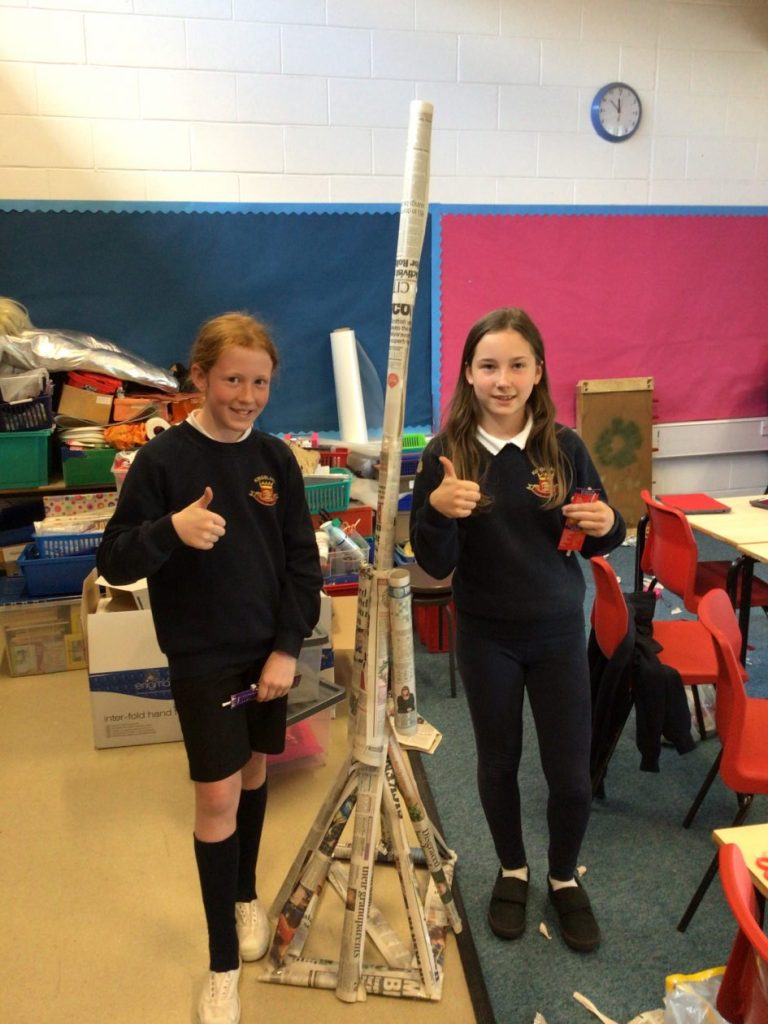 June | 2021 | Kingsland Primary P7 21/22