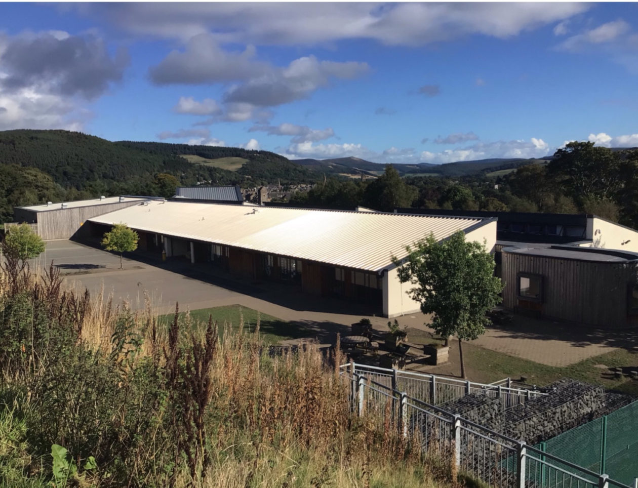 P7A Review of the Week 1.10.21 | Kingsland Primary P7 21/22