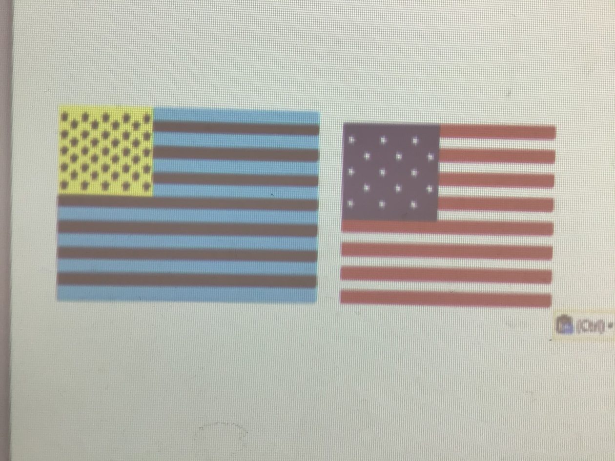 Seeing stars | Kingsland Primary P4 21/22