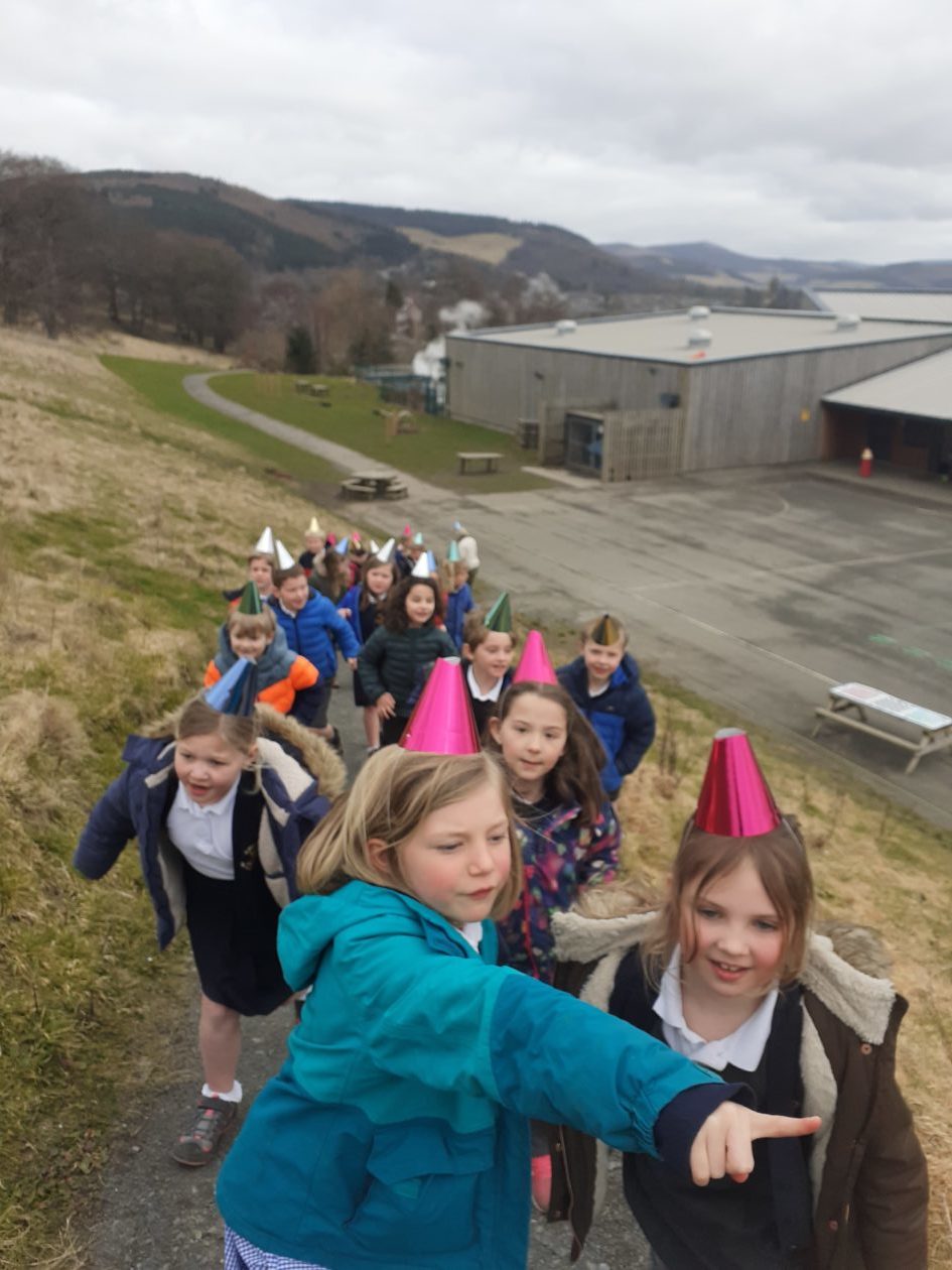March | 2021 | Kingsland Primary P4 21/22
