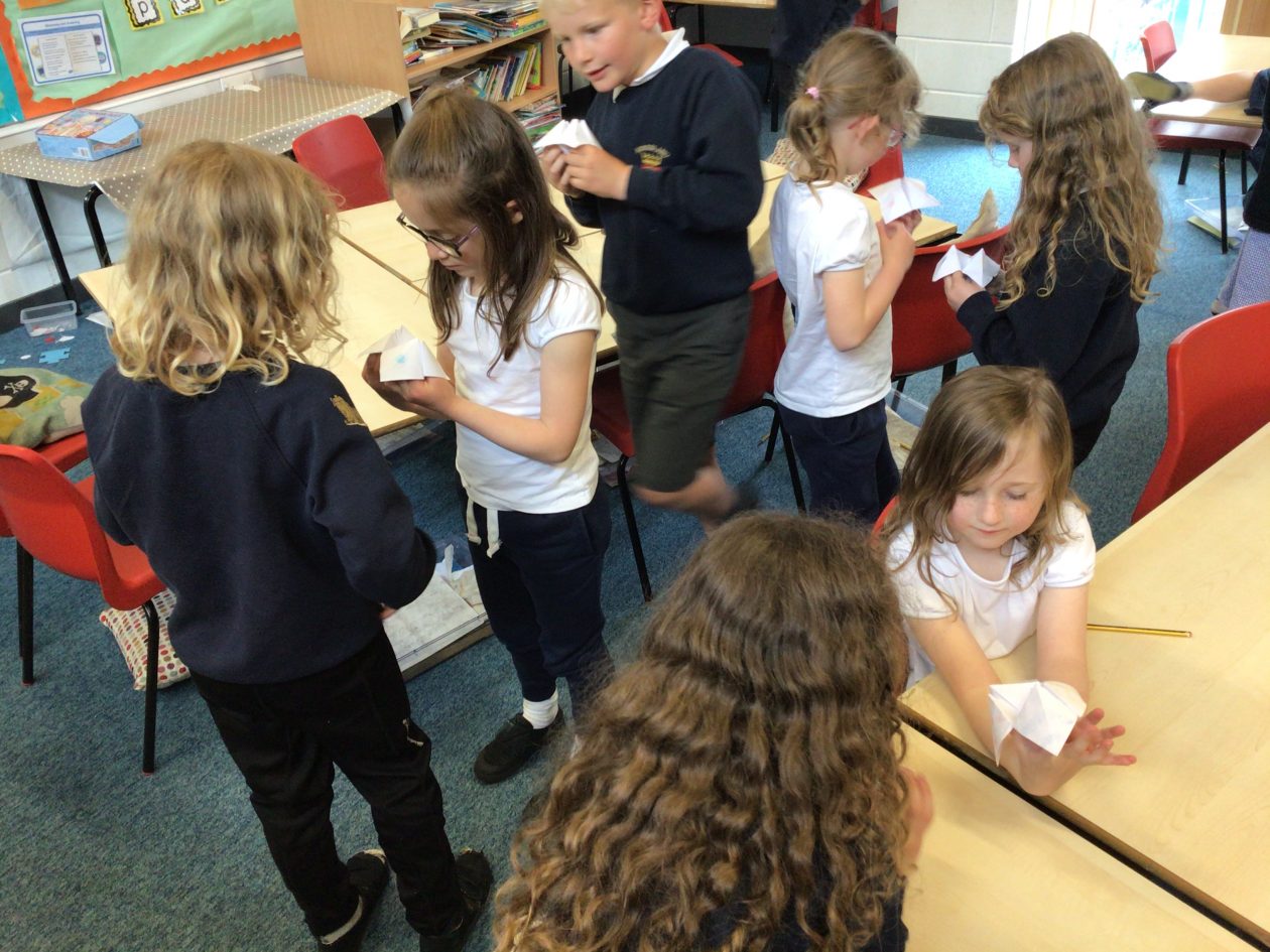 April | 2021 | Kingsland Primary P4 21/22