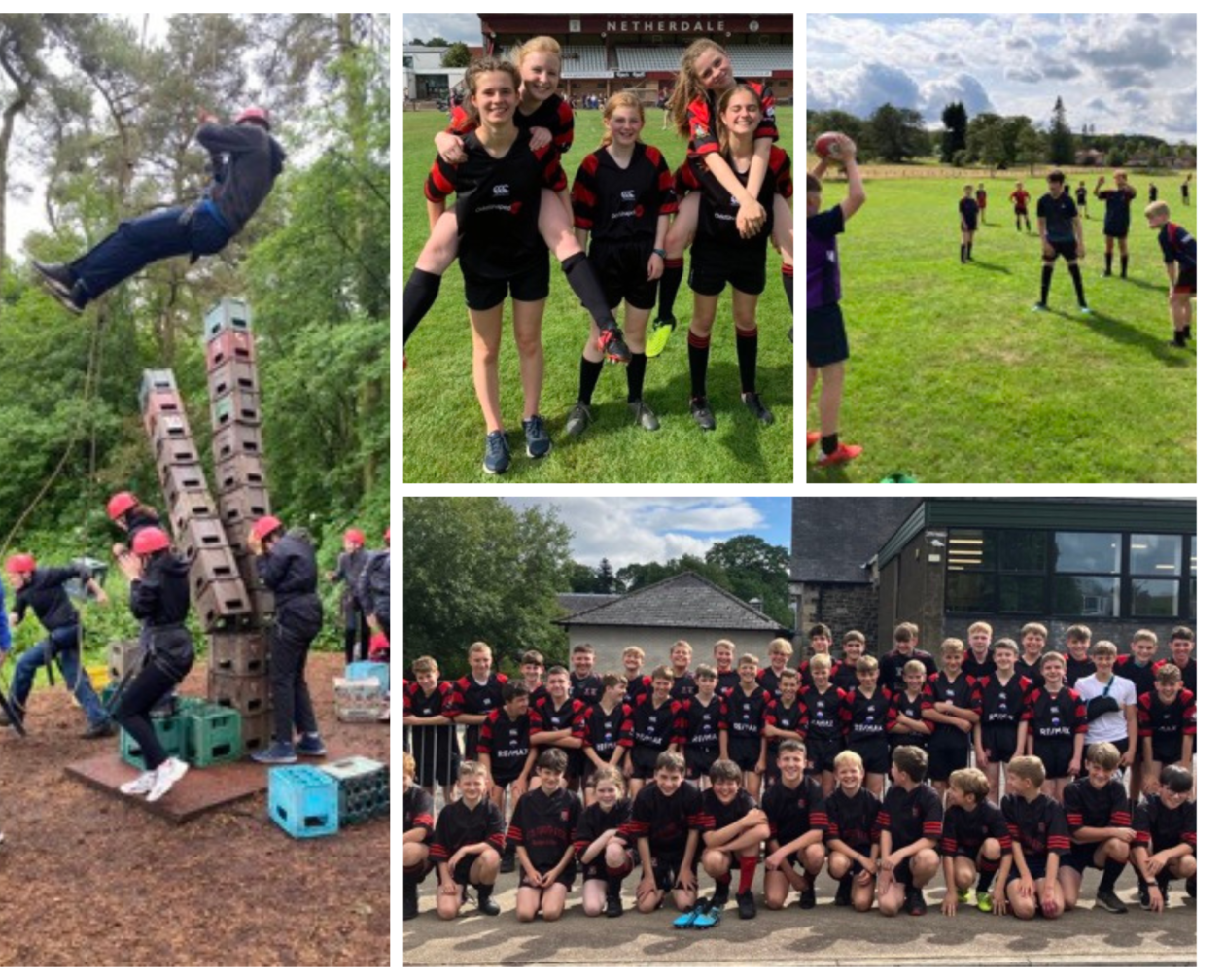 Peebles High School | Wisdom, Compassion, Justice, Integrity